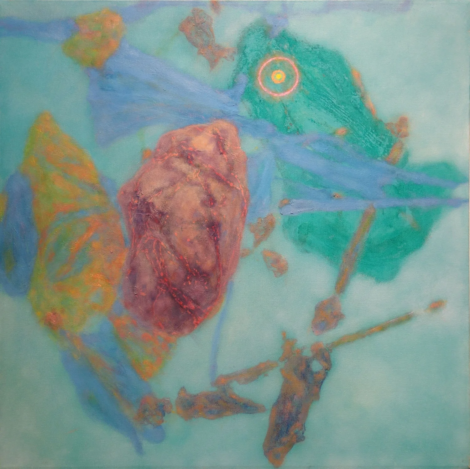 Charles Emerson - Northwest Artist — Harris Harvey Gallery