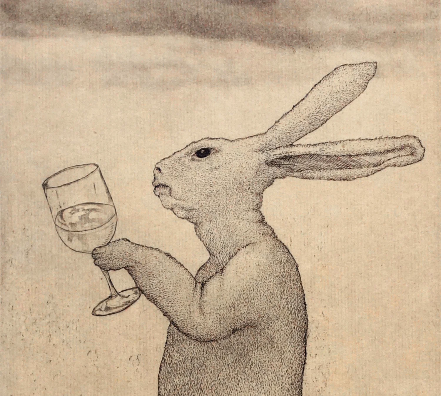 Thomas Wood Prints — Harris Harvey Gallery