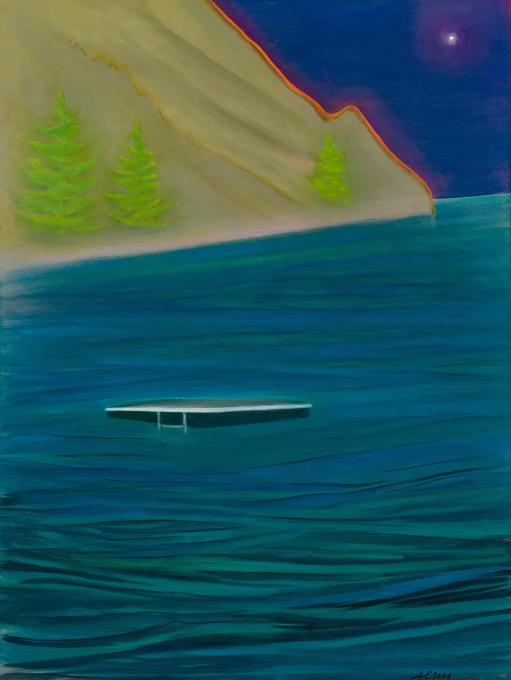 Kathryn Altus Northwest Artist — Harris Harvey Gallery