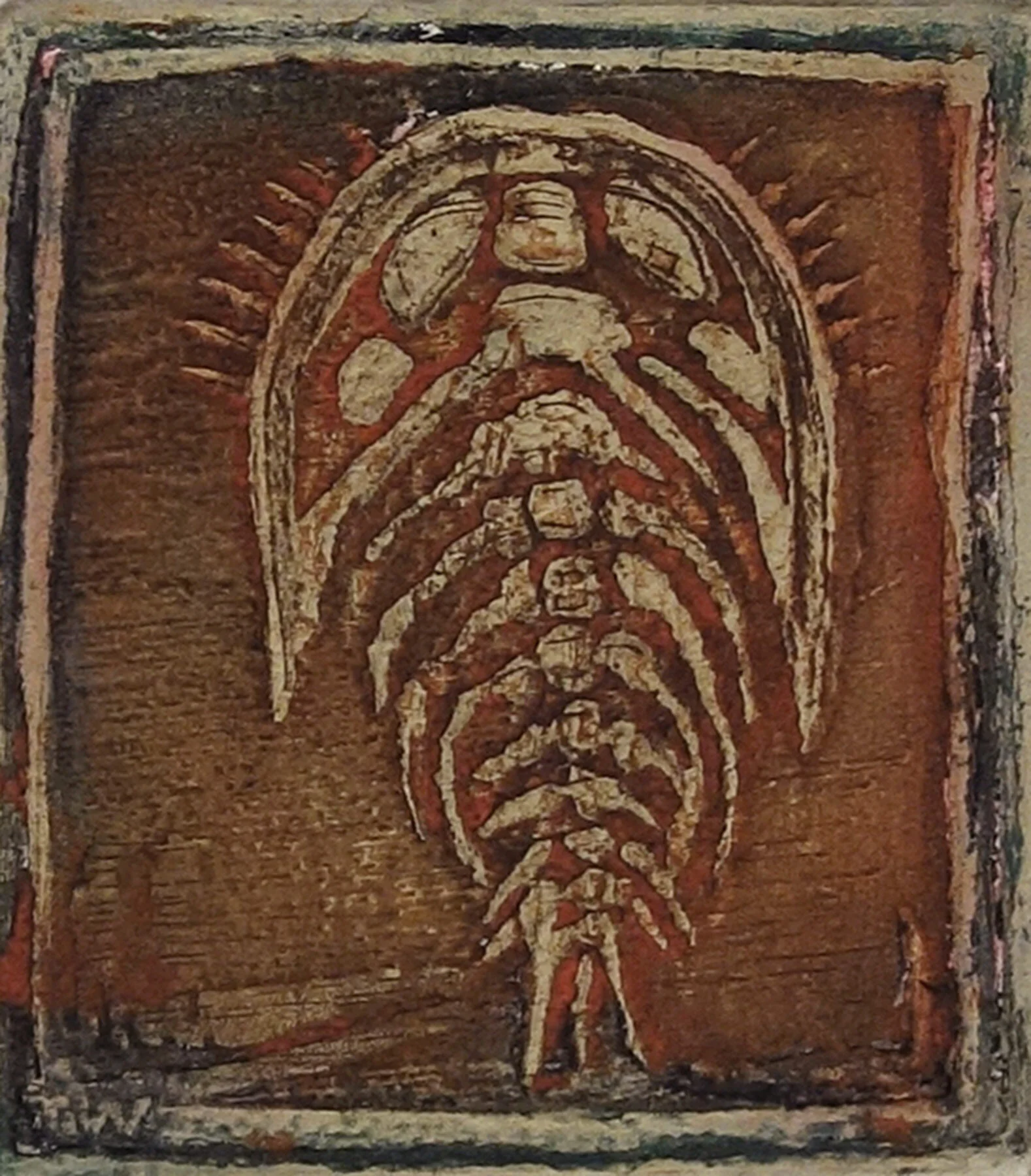 Thomas Wood Prints — Harris Harvey Gallery