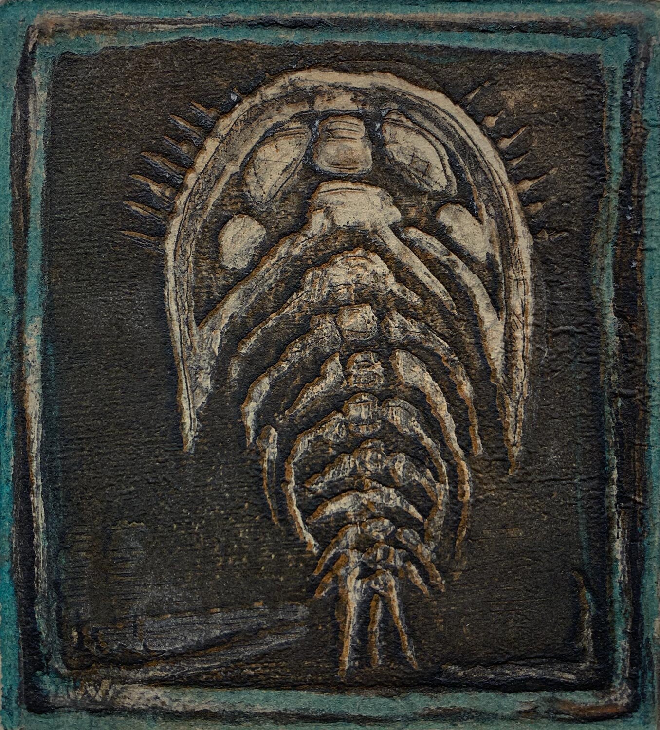 Thomas Wood Prints — Harris Harvey Gallery