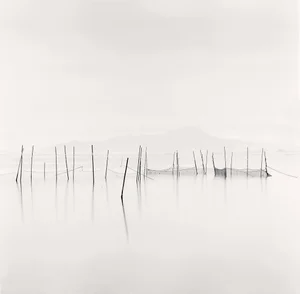 Michael Kenna - Fifty Years — Harris Harvey Gallery