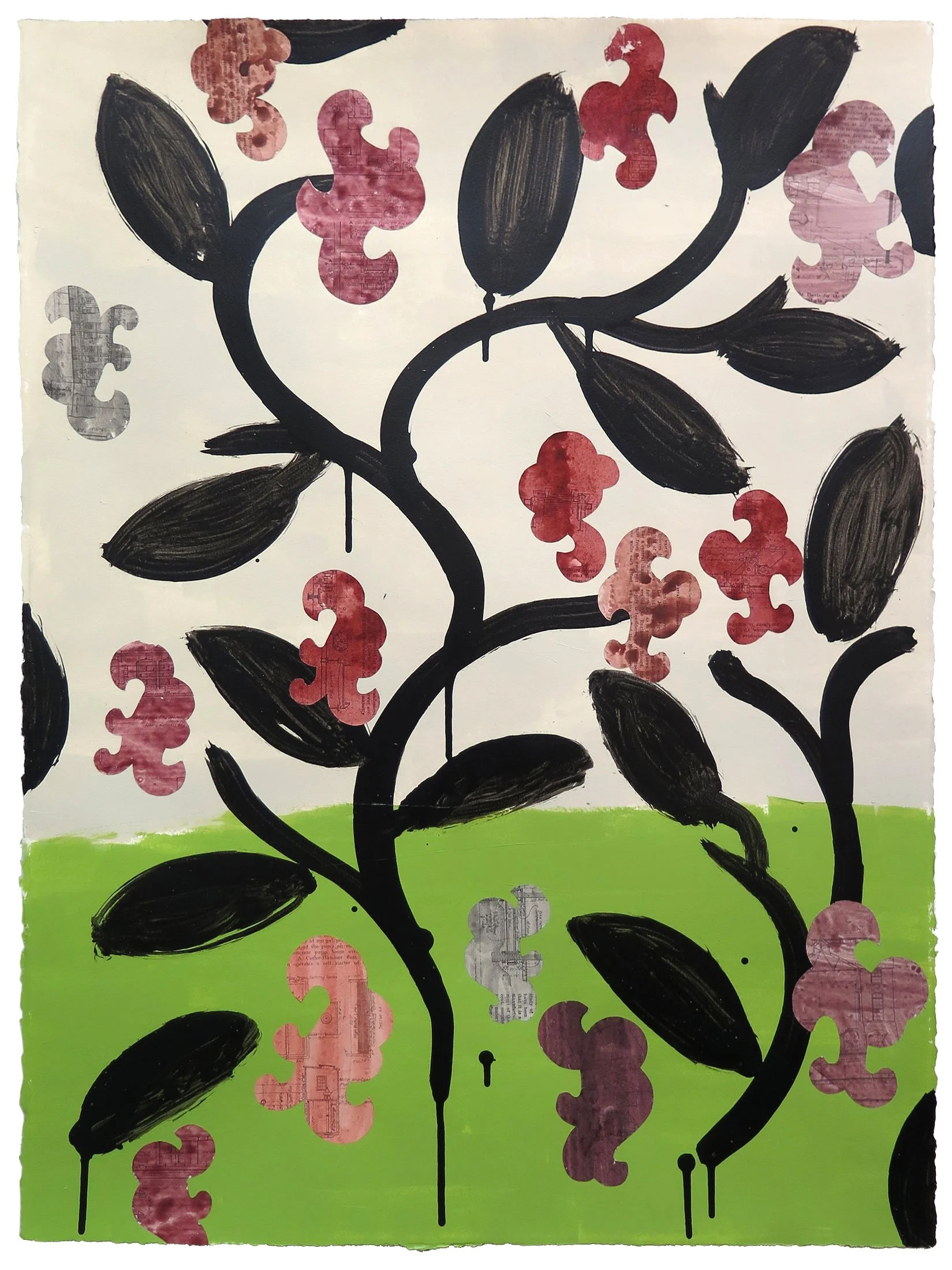 Richard Hutter - Northwest Artist — Harris Harvey Gallery