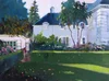 Lisa Snow Lady — Harris Harvey Gallery