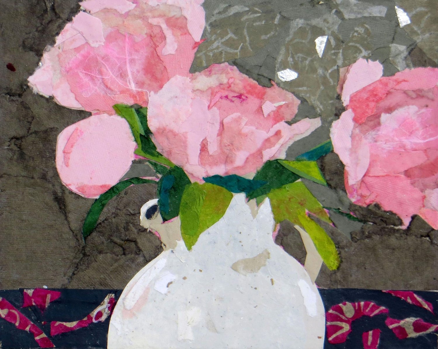 Lisa Snow Lady — Harris Harvey Gallery