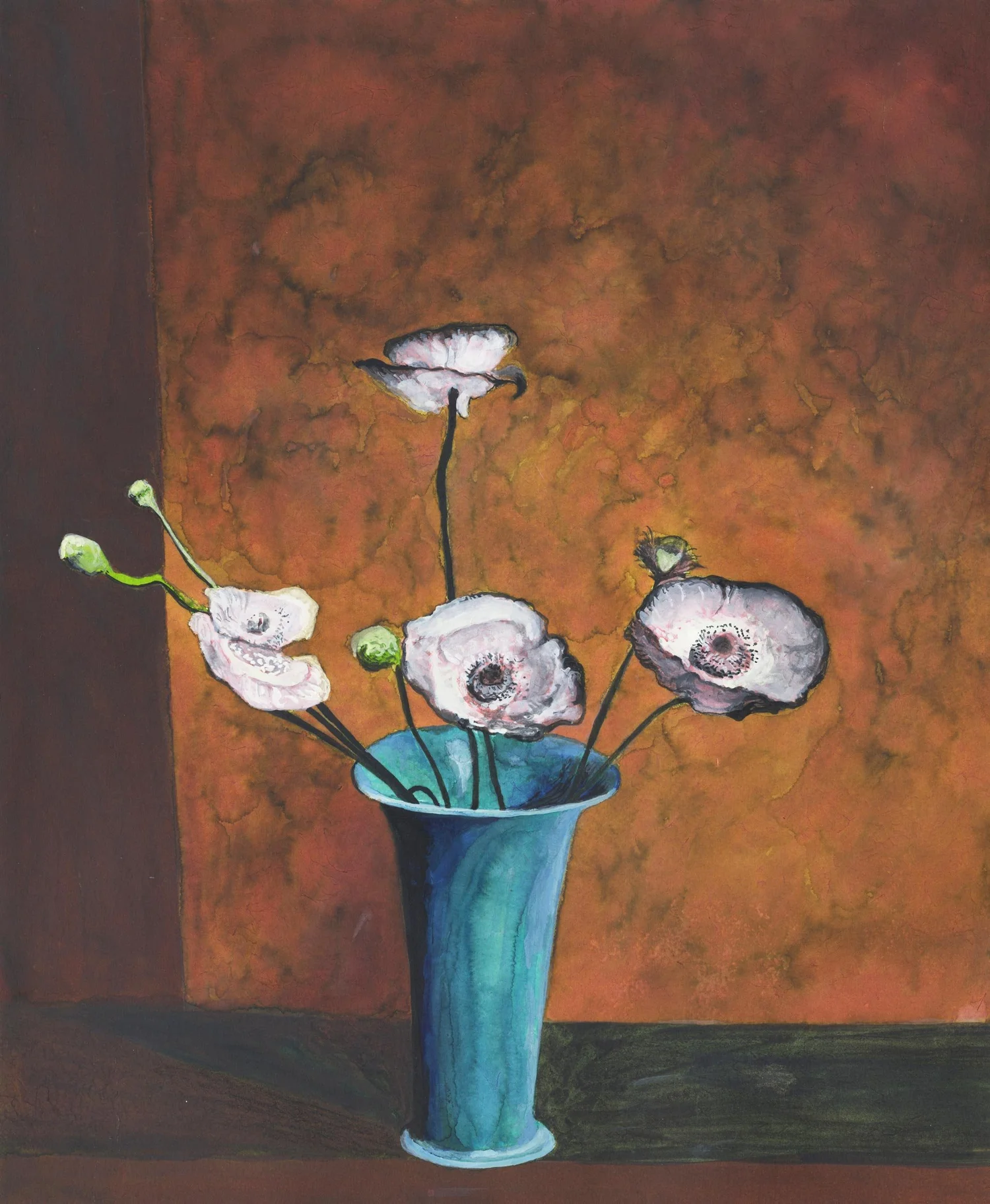 John Lysak - Northwest Painter and Printmaker — Harris Harvey Gallery