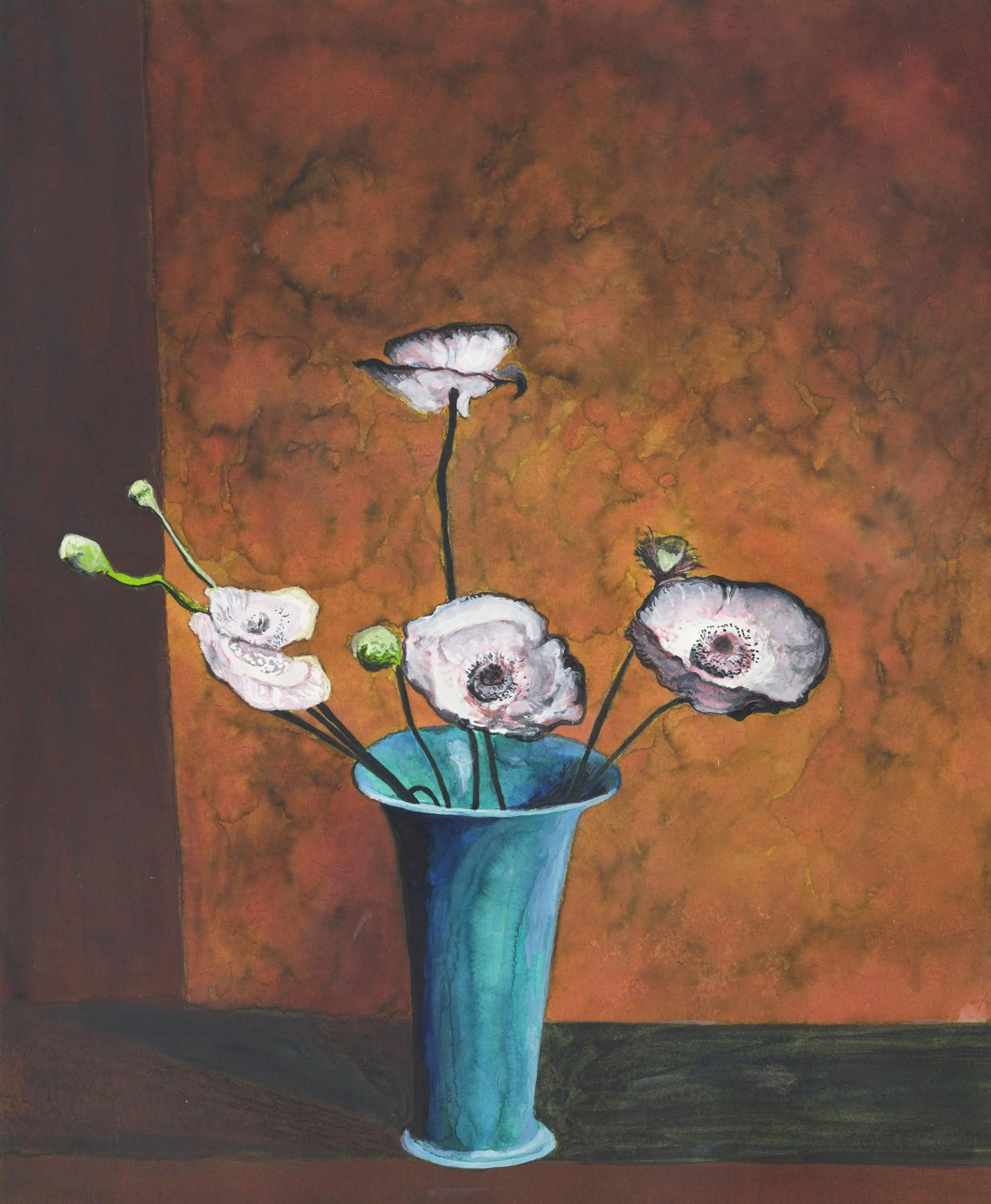 John Lysak - Northwest Painter and Printmaker — Harris Harvey Gallery