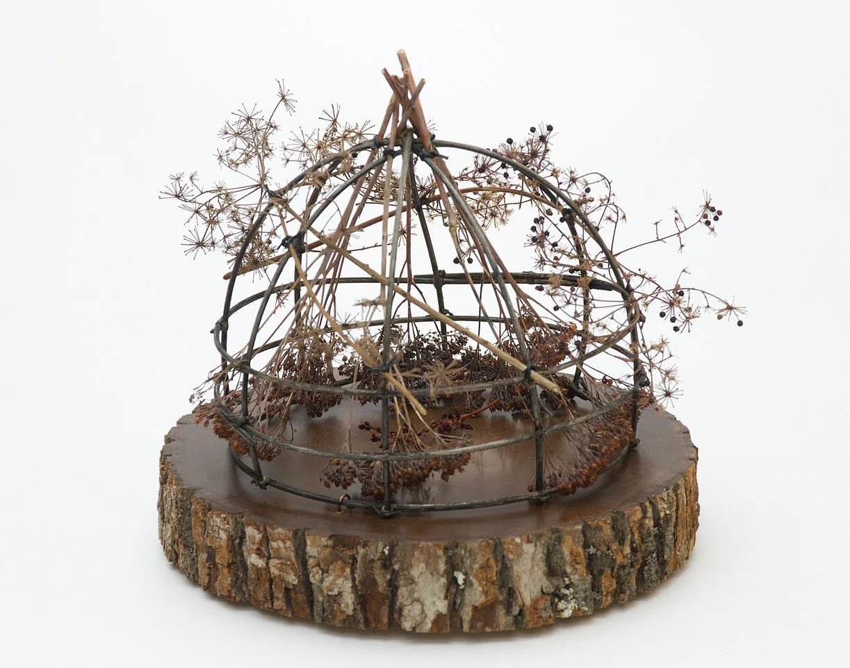 Ann Morris - Northwest Sculptor — Harris Harvey Gallery