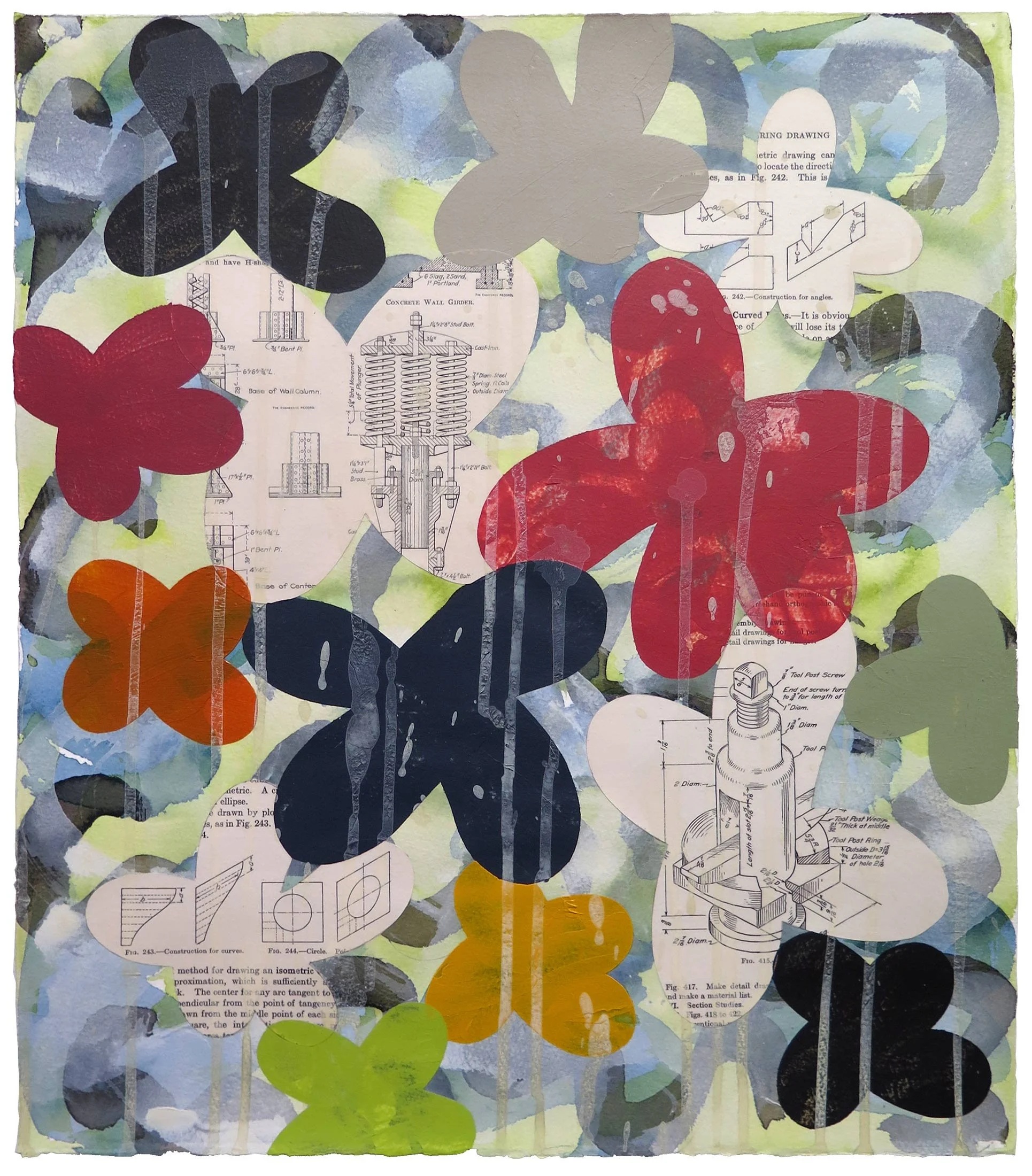 Richard Hutter - Northwest Artist — Harris Harvey Gallery