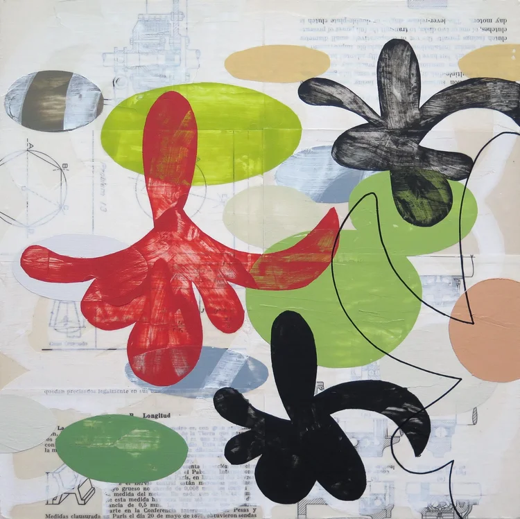 Richard Hutter - Northwest Artist — Harris Harvey Gallery