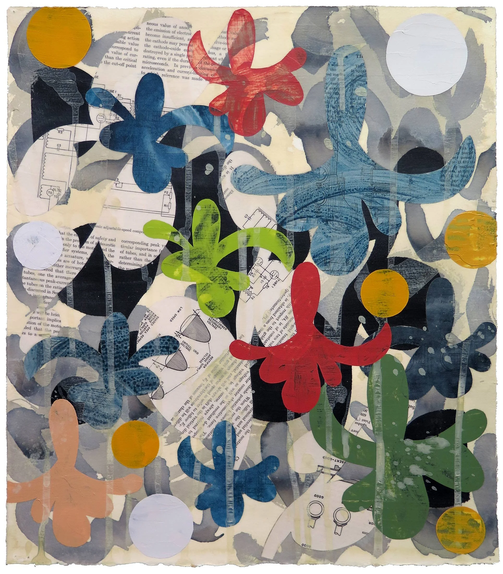 Richard Hutter - Northwest Artist — Harris Harvey Gallery