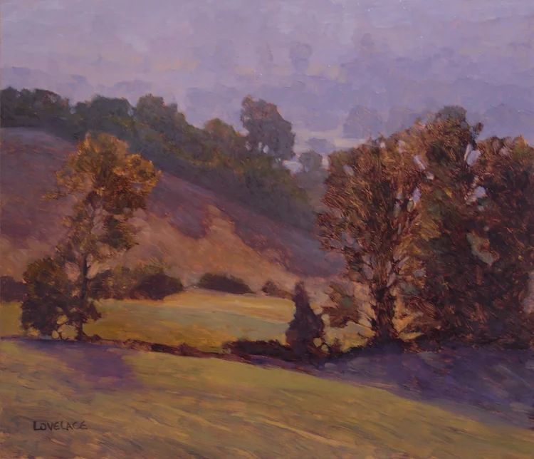 Kent Lovelace - Northwest Artist — Harris Harvey Gallery