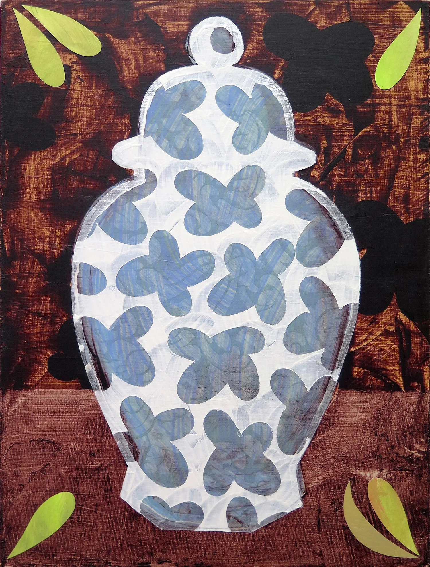 Richard Hutter - Northwest Artist — Harris Harvey Gallery