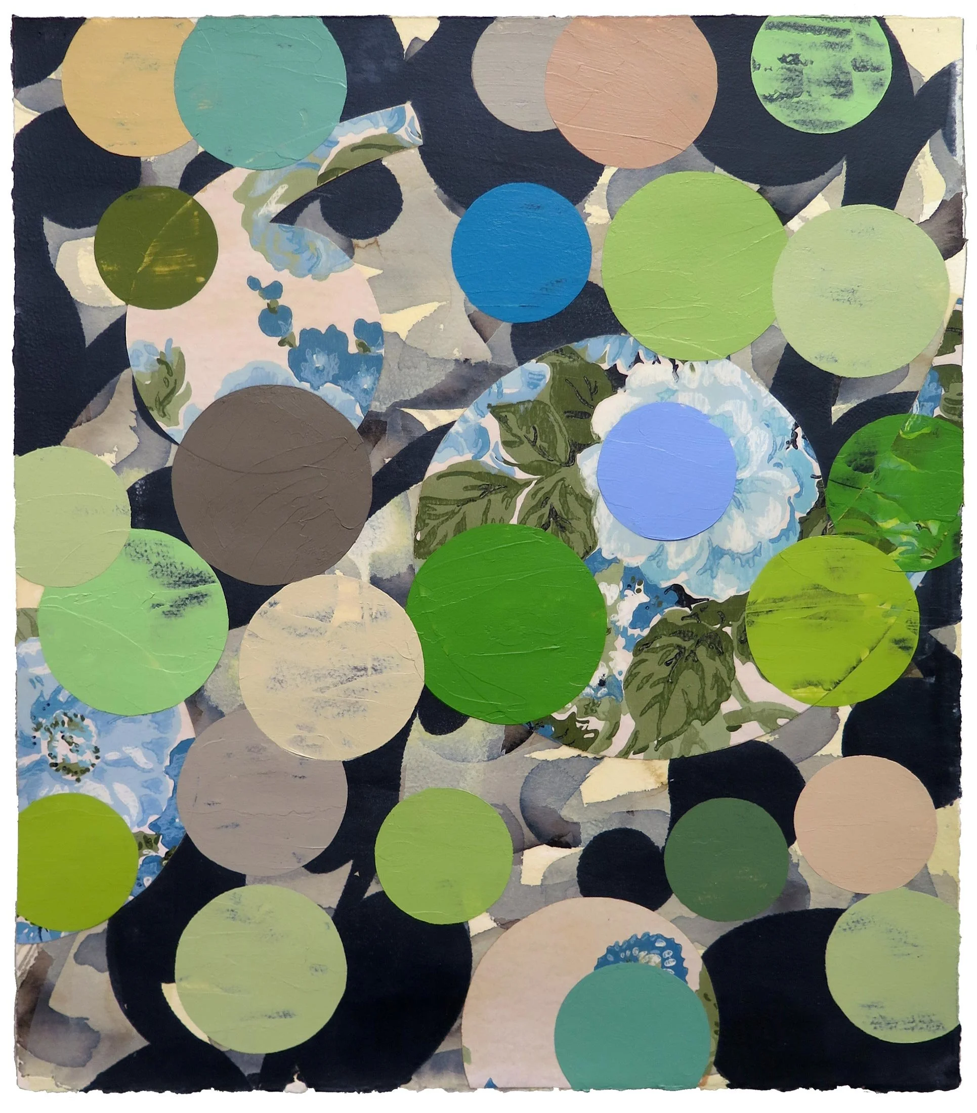 Richard Hutter - Northwest Artist — Harris Harvey Gallery