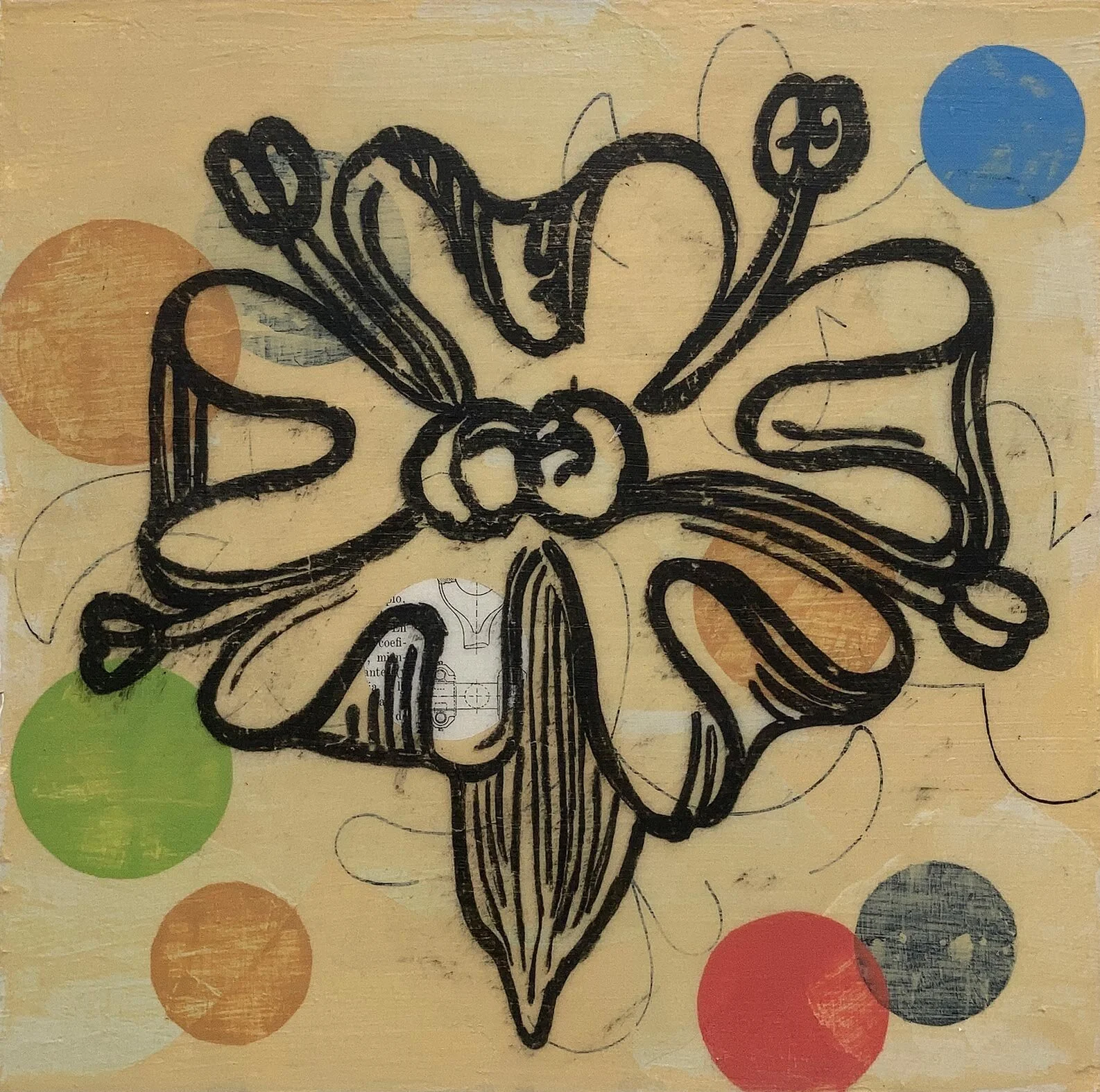 Richard Hutter - Northwest Artist — Harris Harvey Gallery