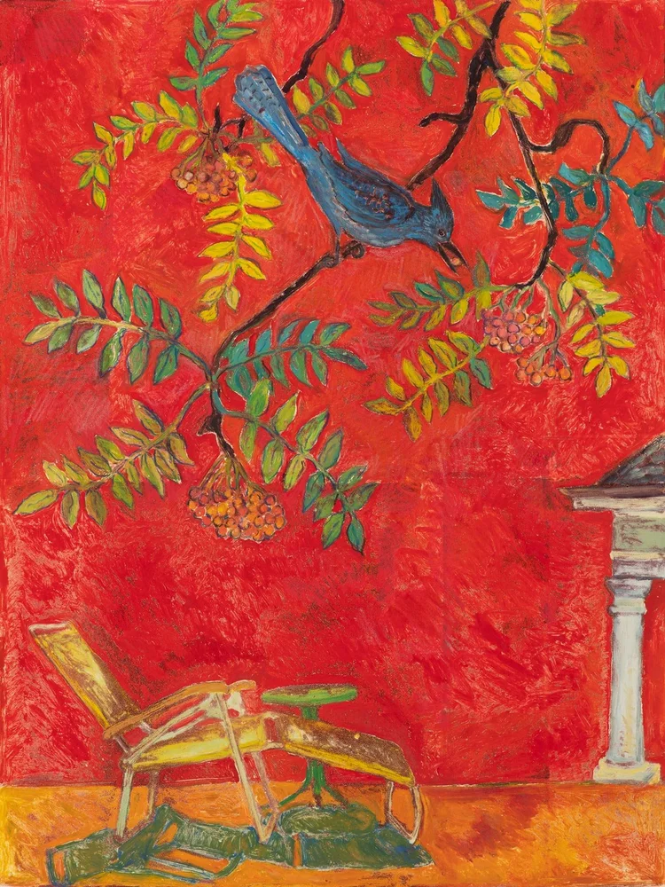 Kim Osgood — Harris Harvey Gallery