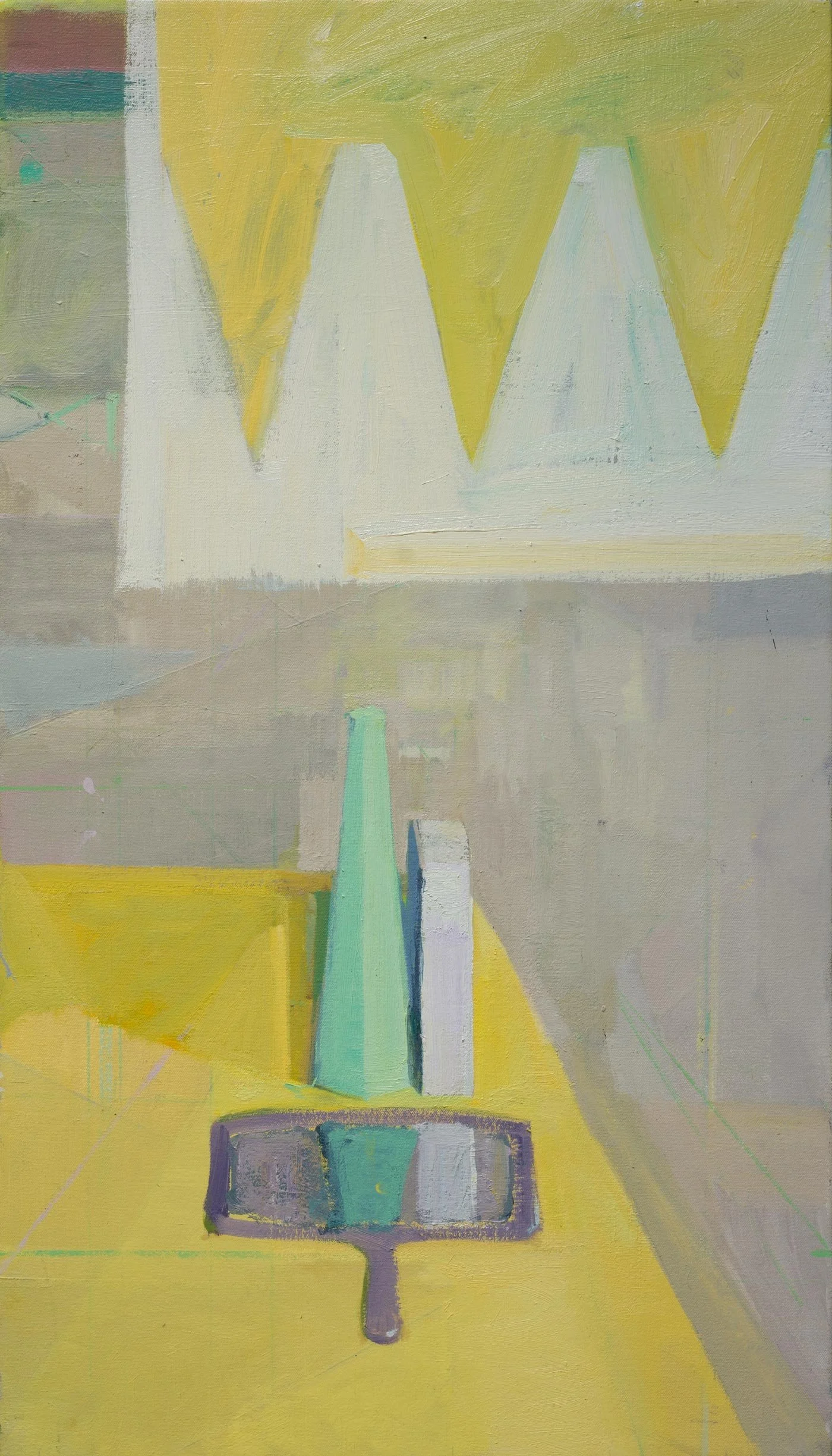 Hiroshi Sato - Artist — Harris Harvey Gallery