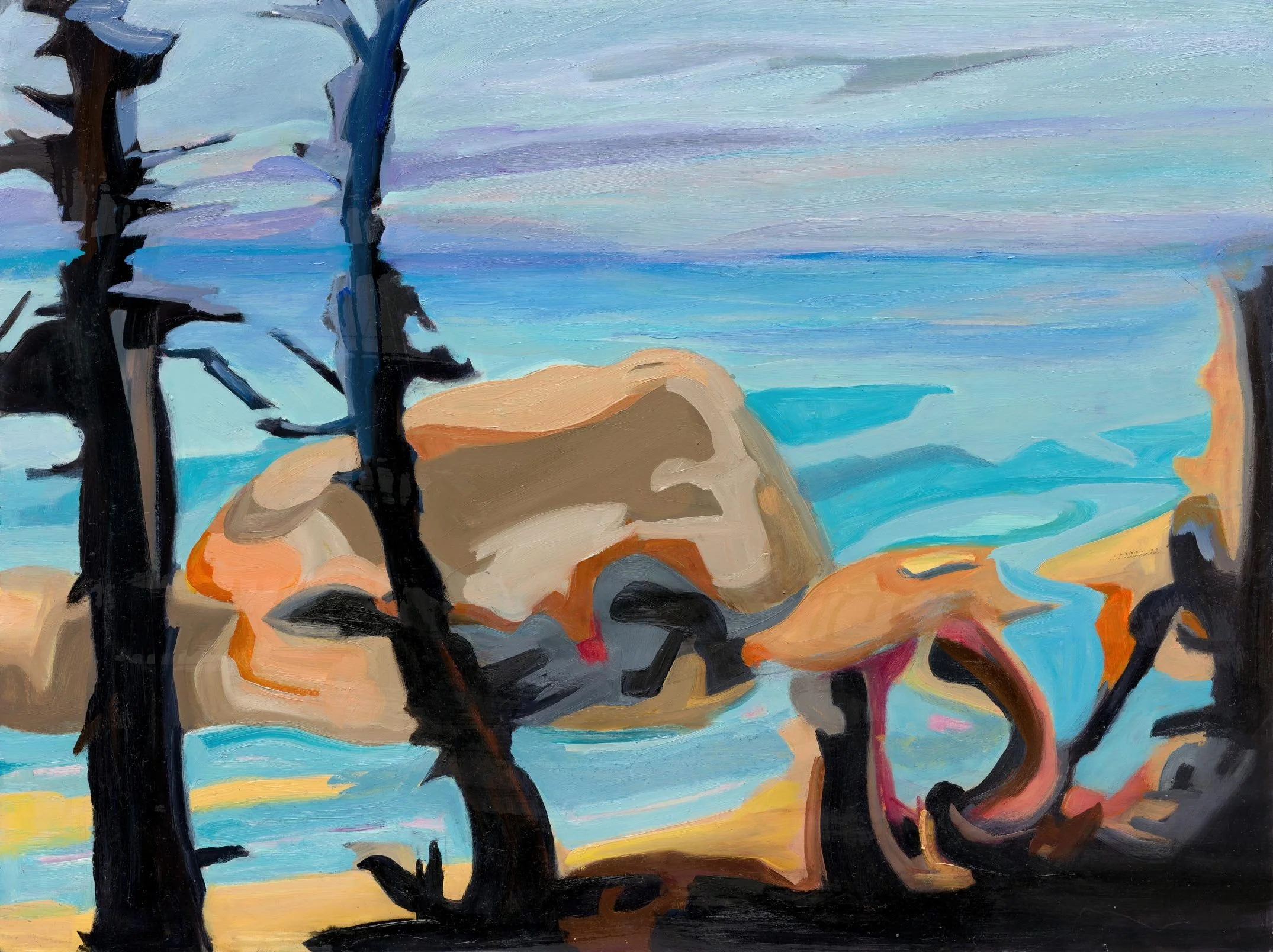 Christine Sharp — Harris Harvey Gallery