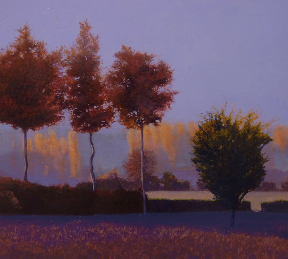 Kent Lovelace - Northwest Artist — Harris Harvey Gallery