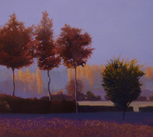 Kent Lovelace - Northwest Artist — Harris Harvey Gallery
