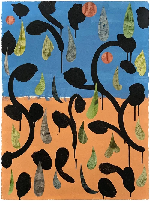 Richard Hutter - Northwest Artist — Harris Harvey Gallery