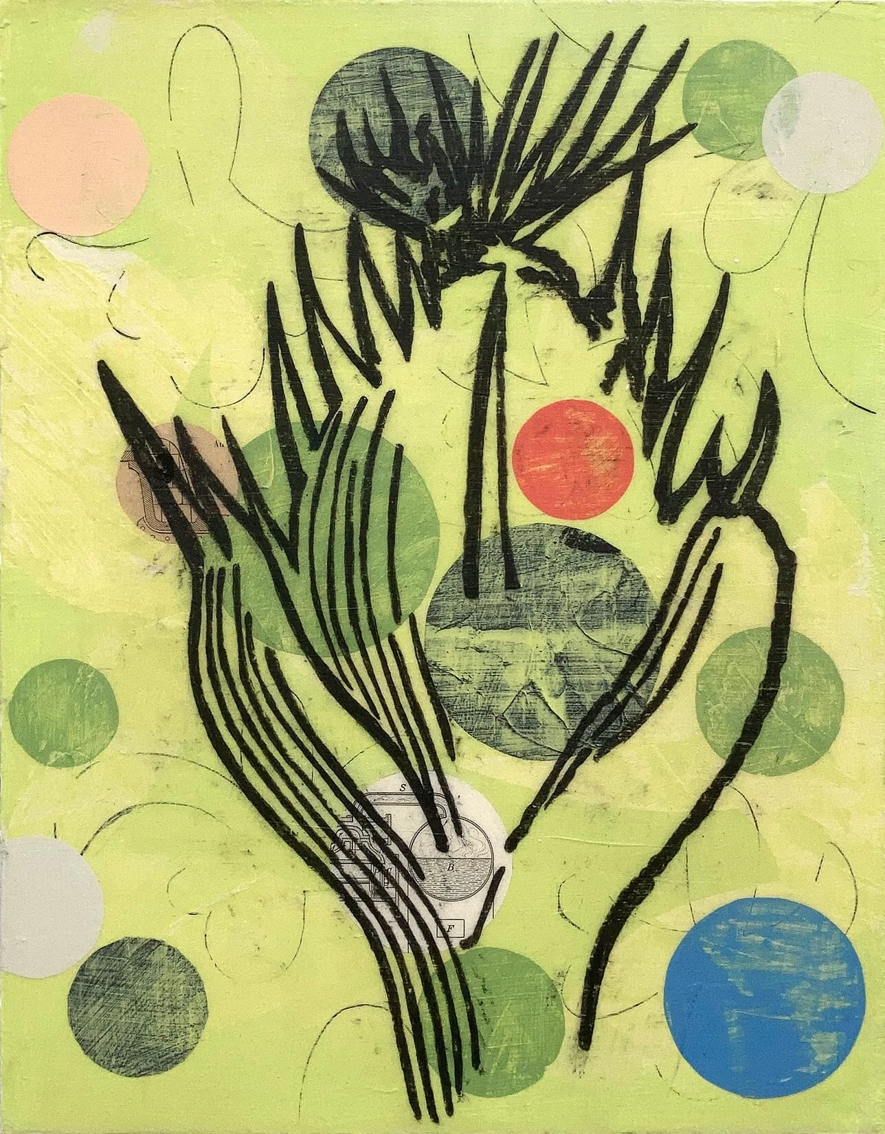 Richard Hutter - Northwest Artist — Harris Harvey Gallery