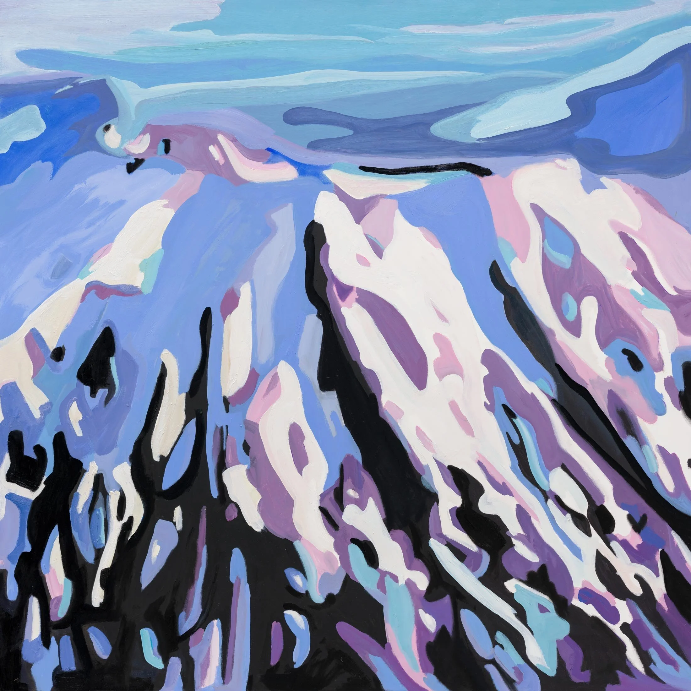 Christine Sharp — Harris Harvey Gallery
