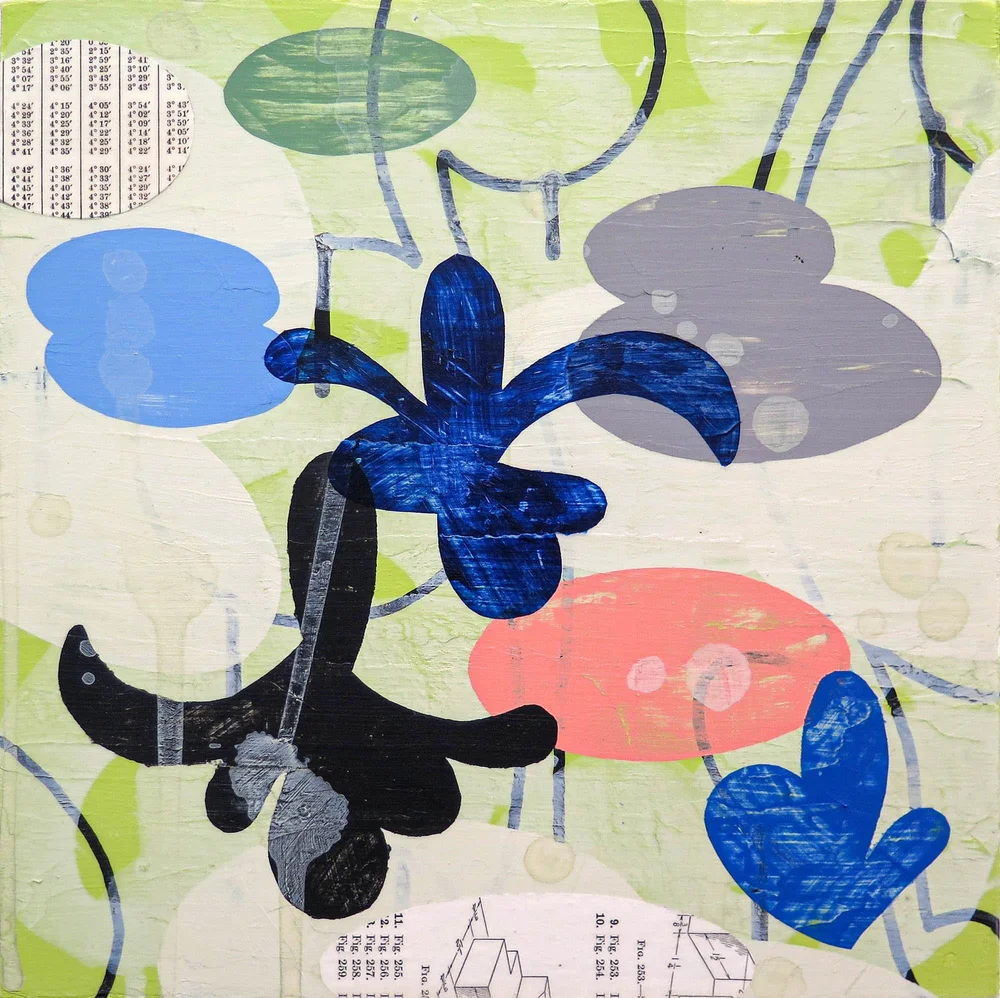 Richard Hutter - Northwest Artist — Harris Harvey Gallery