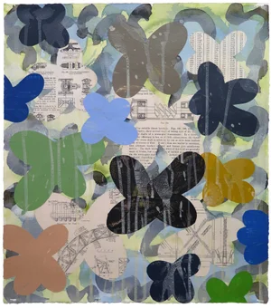 Richard Hutter - Northwest Artist — Harris Harvey Gallery