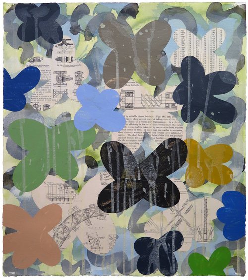 Richard Hutter - Northwest Artist — Harris Harvey Gallery