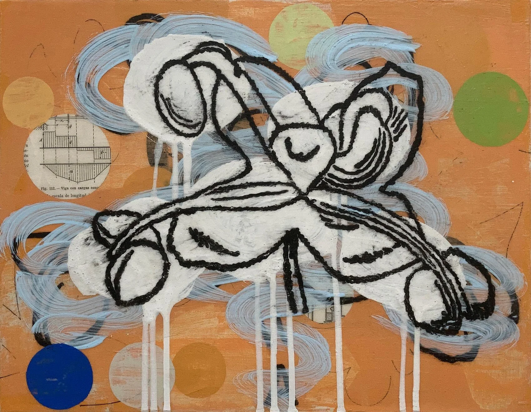 Richard Hutter - Northwest Artist — Harris Harvey Gallery