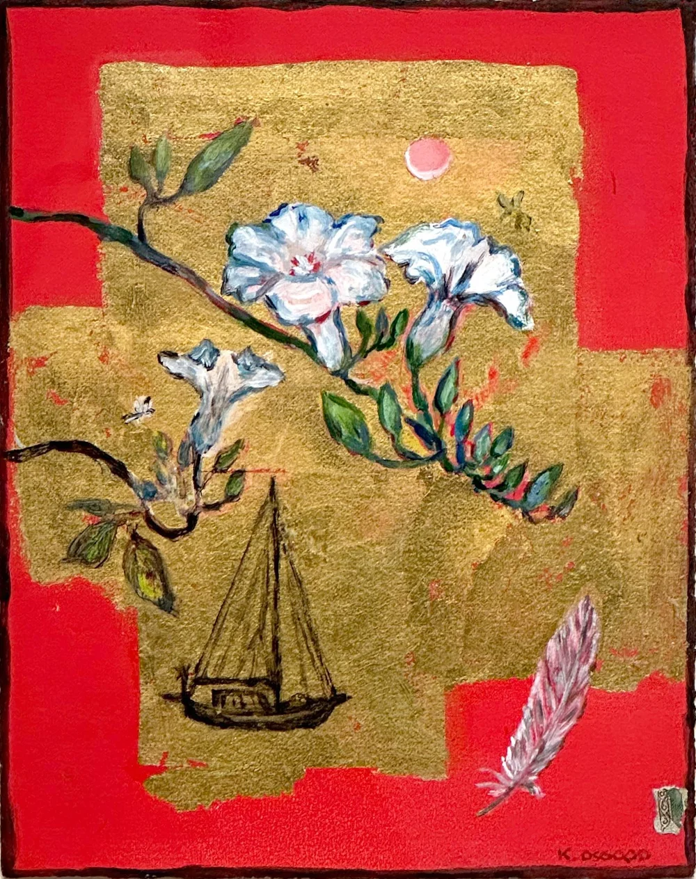 Kim Osgood — Harris Harvey Gallery