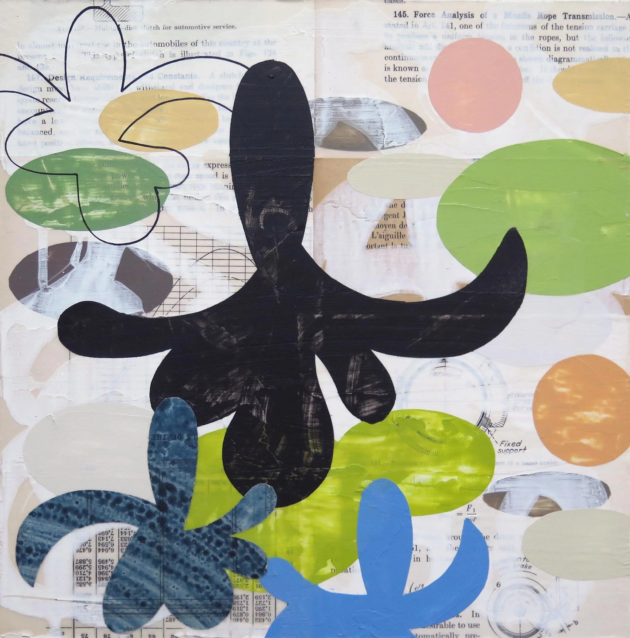 Richard Hutter - Northwest Artist — Harris Harvey Gallery