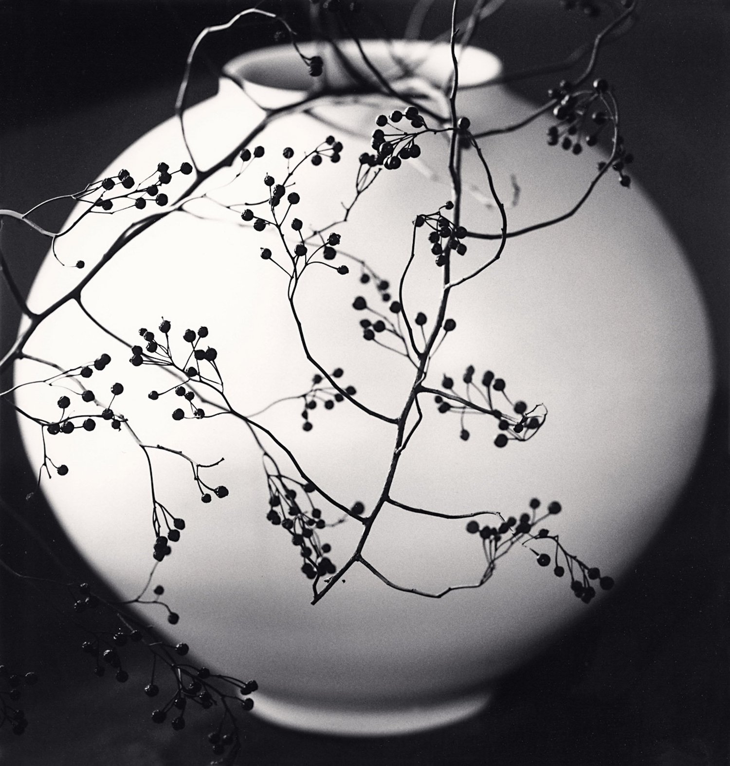 Michael Kenna Photographer — Harris Harvey Gallery