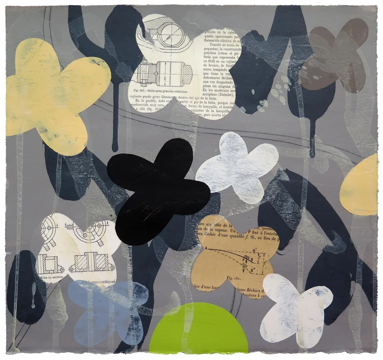 Richard Hutter - Northwest Artist — Harris Harvey Gallery