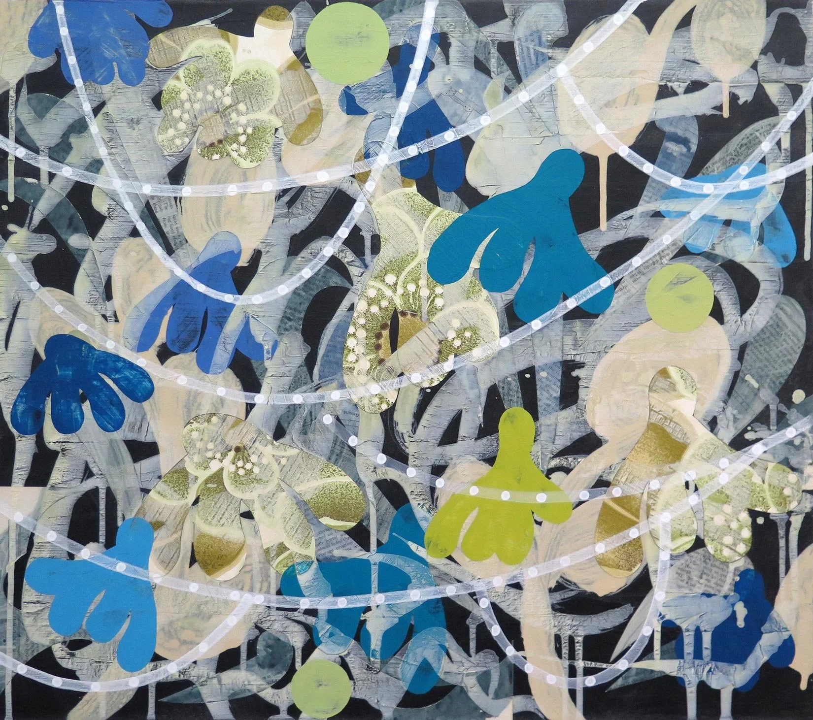 Art Exhibitions at Harris Harvey Gallery — Harris Harvey Gallery