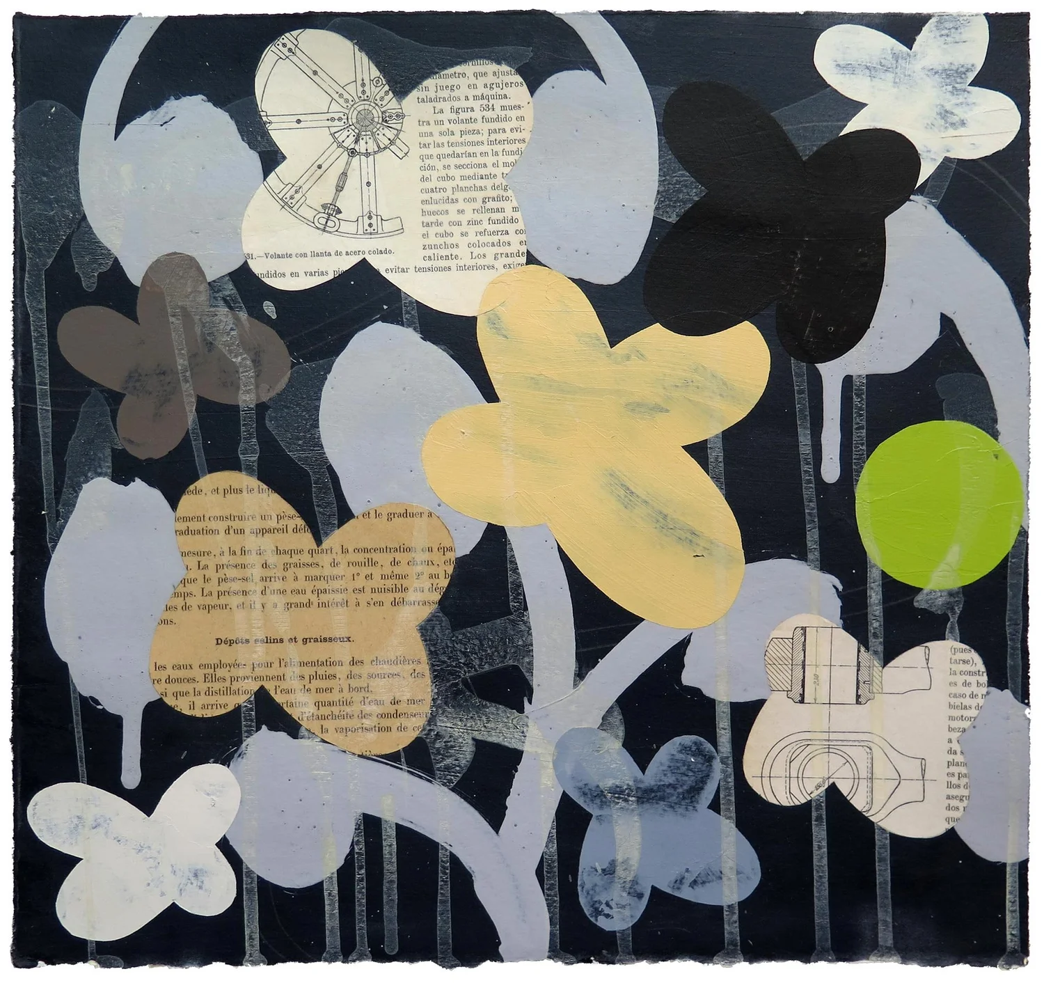 Richard Hutter - Northwest Artist — Harris Harvey Gallery