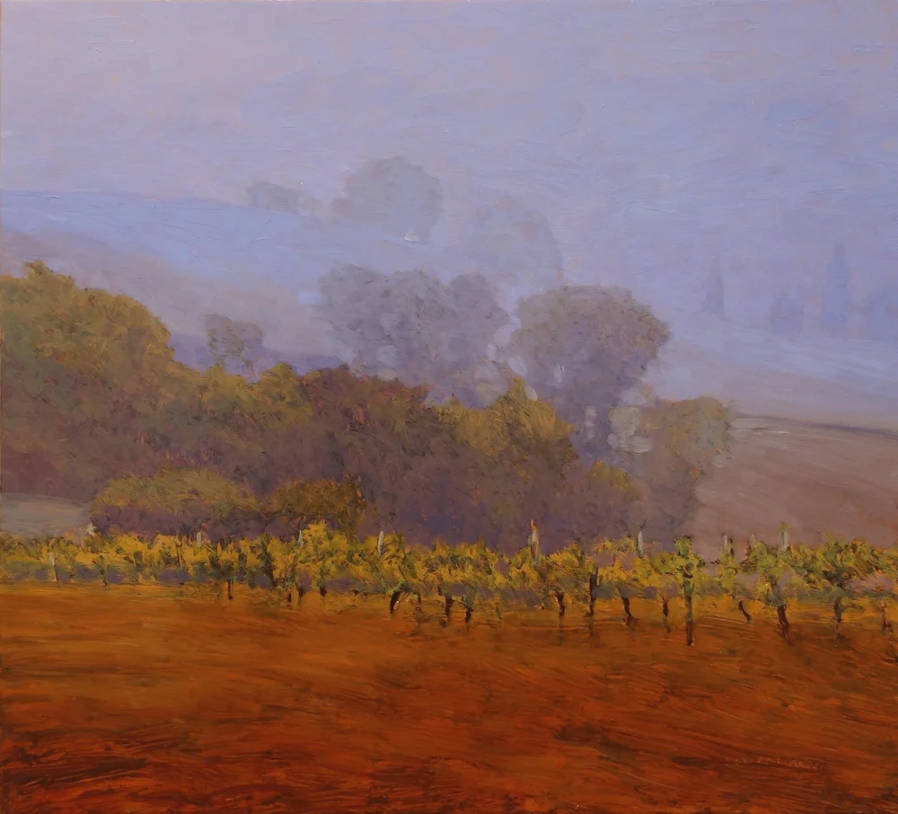 Kent Lovelace - Northwest Artist — Harris Harvey Gallery