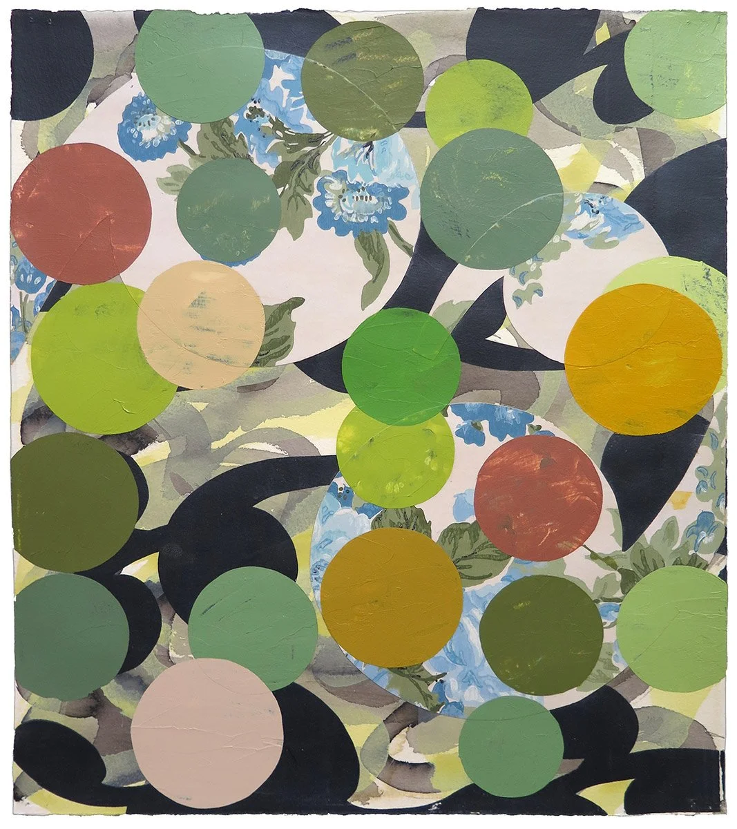 Richard Hutter - Northwest Artist — Harris Harvey Gallery