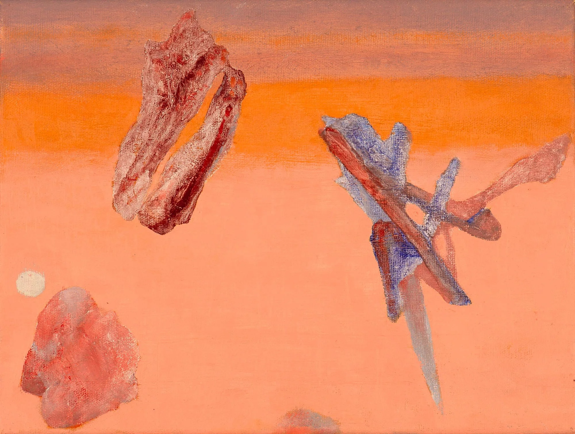 Charles Emerson - Northwest Artist — Harris Harvey Gallery