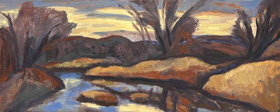 John Cole - Northwest Artist — Harris Harvey Gallery