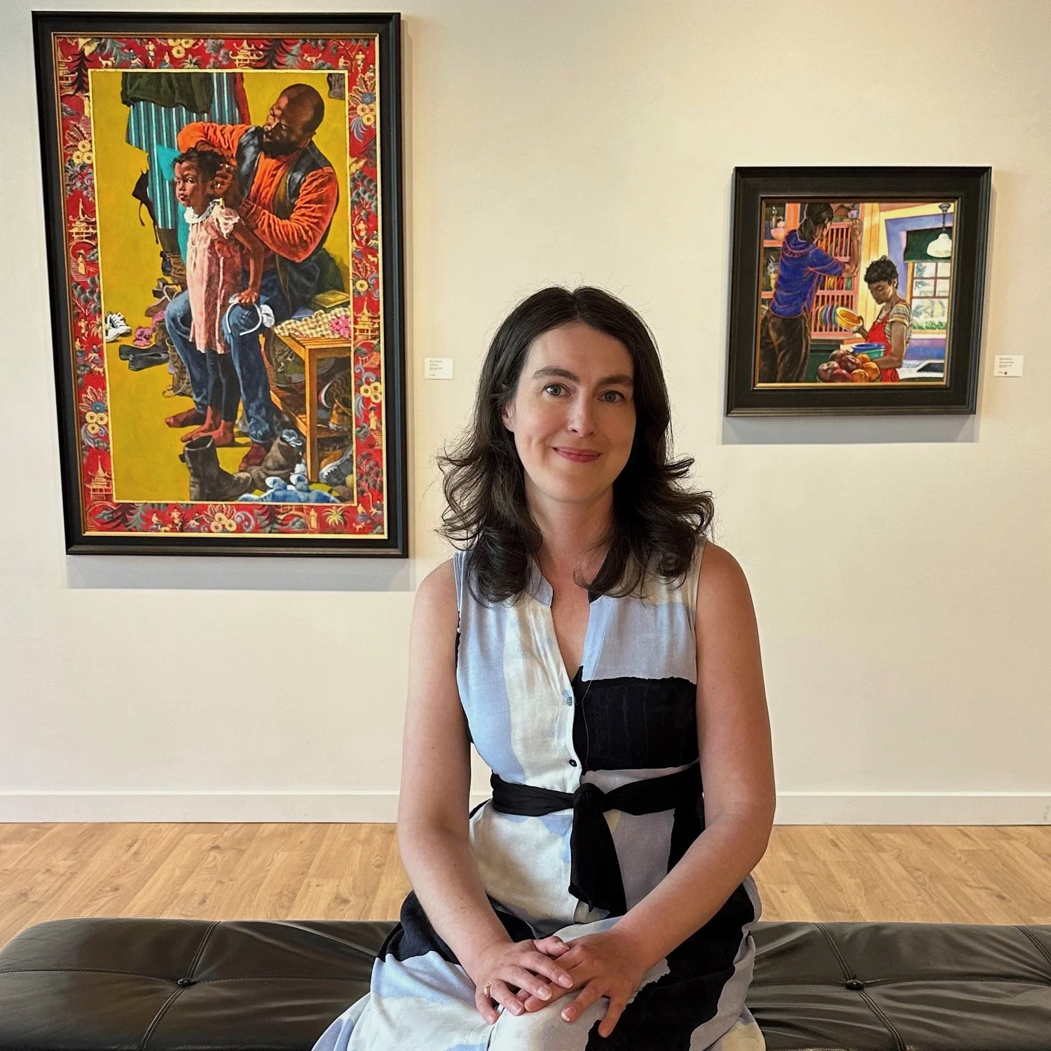 Seattle Art Gallery - About Harris Harvey Gallery — Harris Harvey Gallery