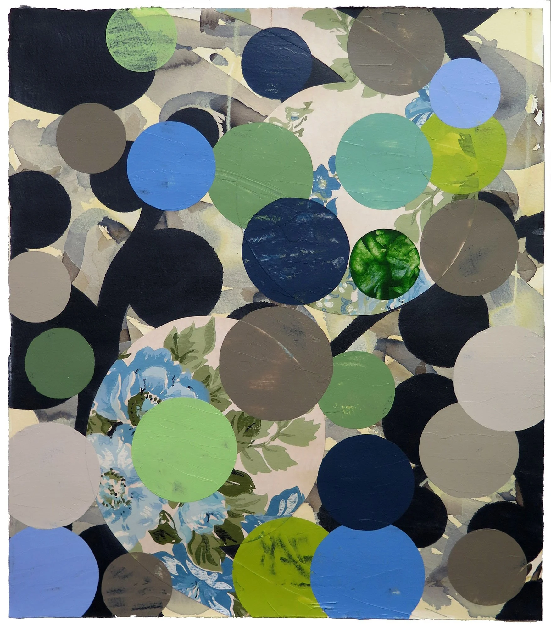 Richard Hutter - Northwest Artist — Harris Harvey Gallery