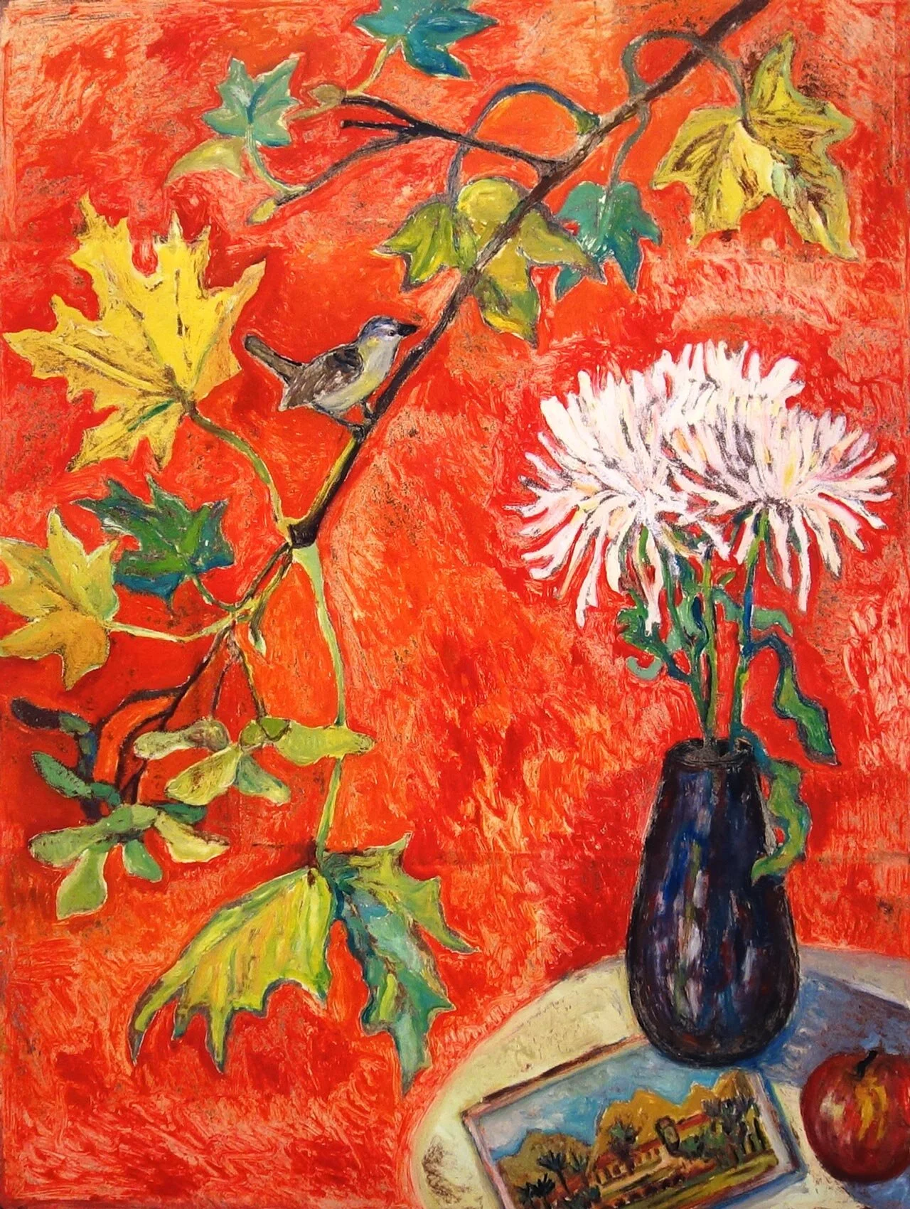 Kim Osgood — Harris Harvey Gallery