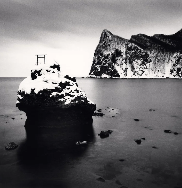 Michael Kenna Photographer — Harris Harvey Gallery
