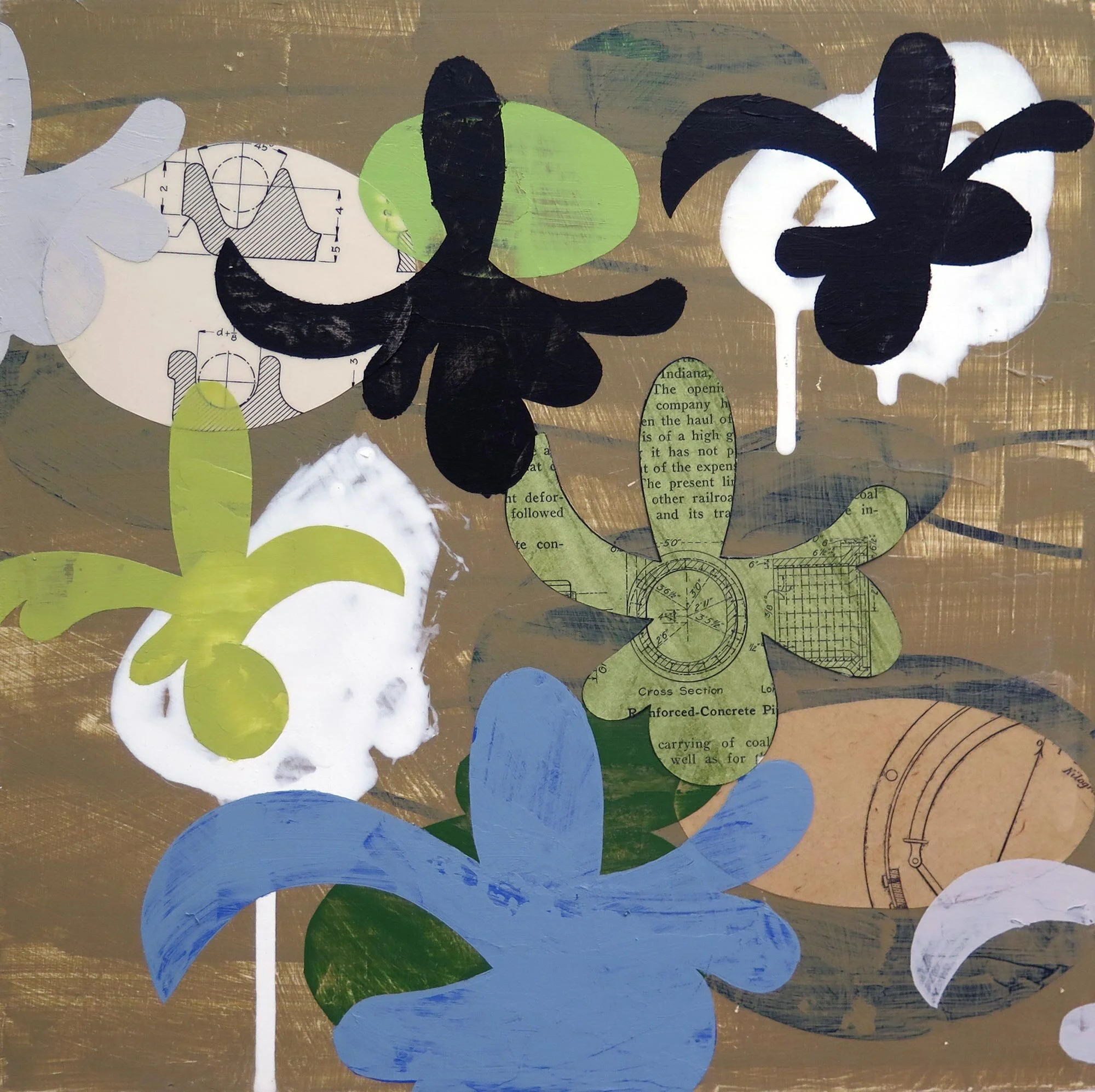 Richard Hutter - Northwest Artist — Harris Harvey Gallery