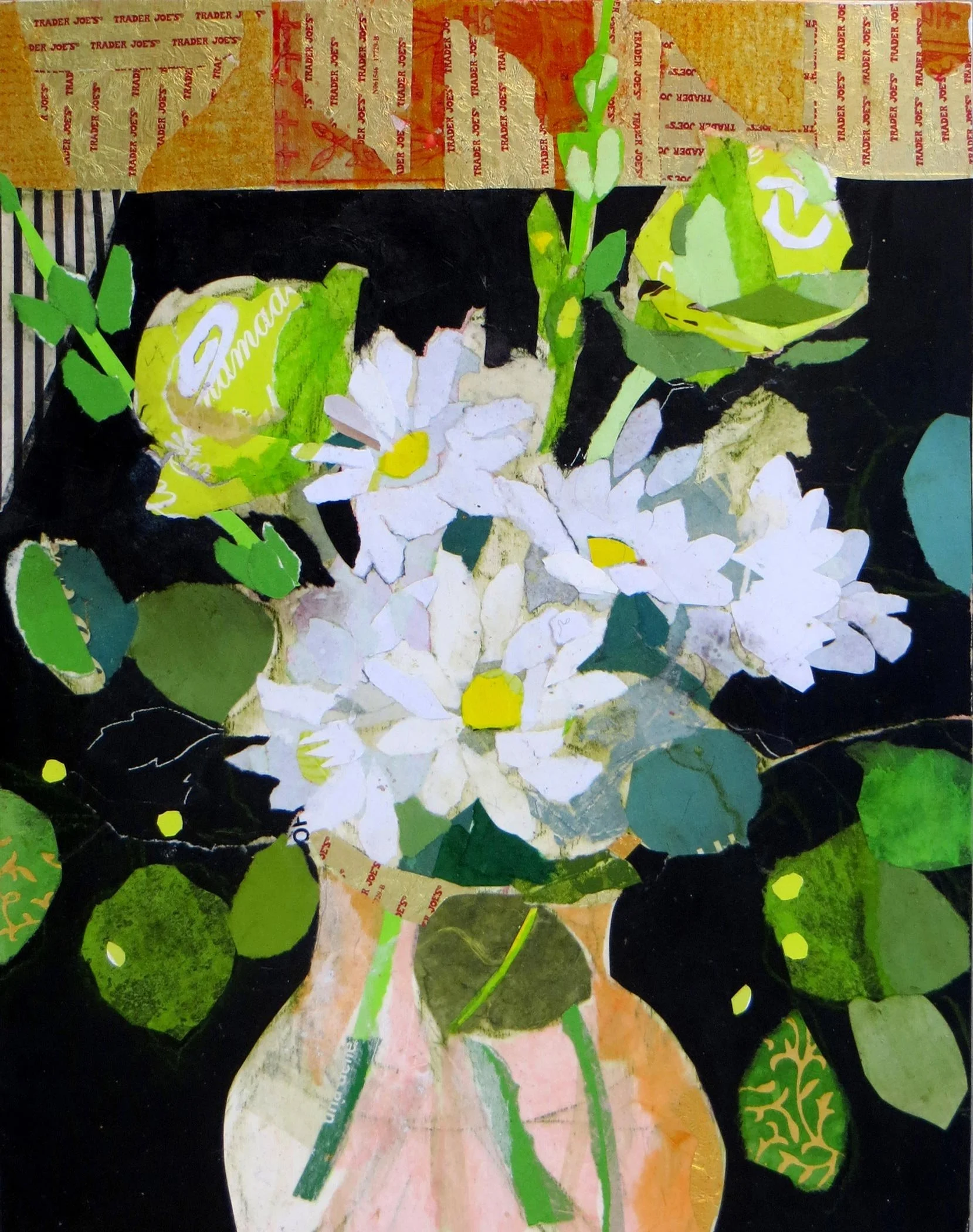 Lisa Snow Lady - Patterns and Light — Harris Harvey Gallery