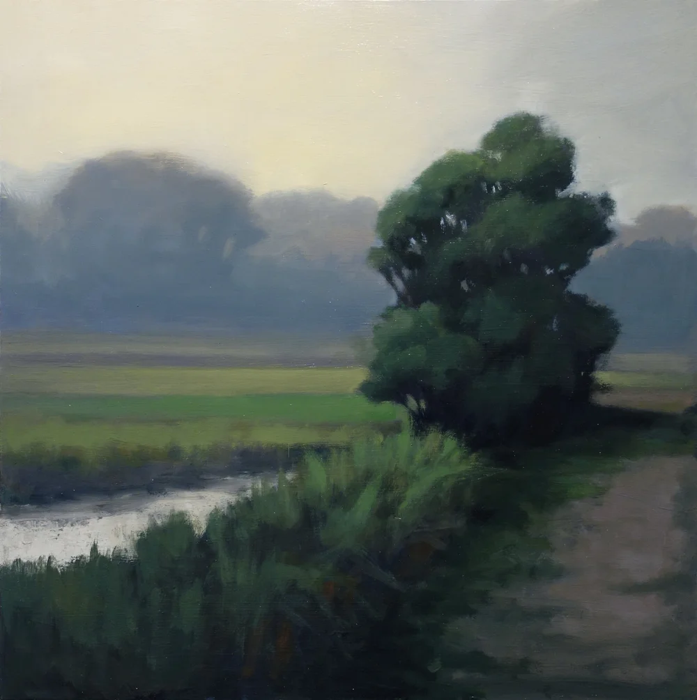 John McCormick -Painter — Harris Harvey Gallery