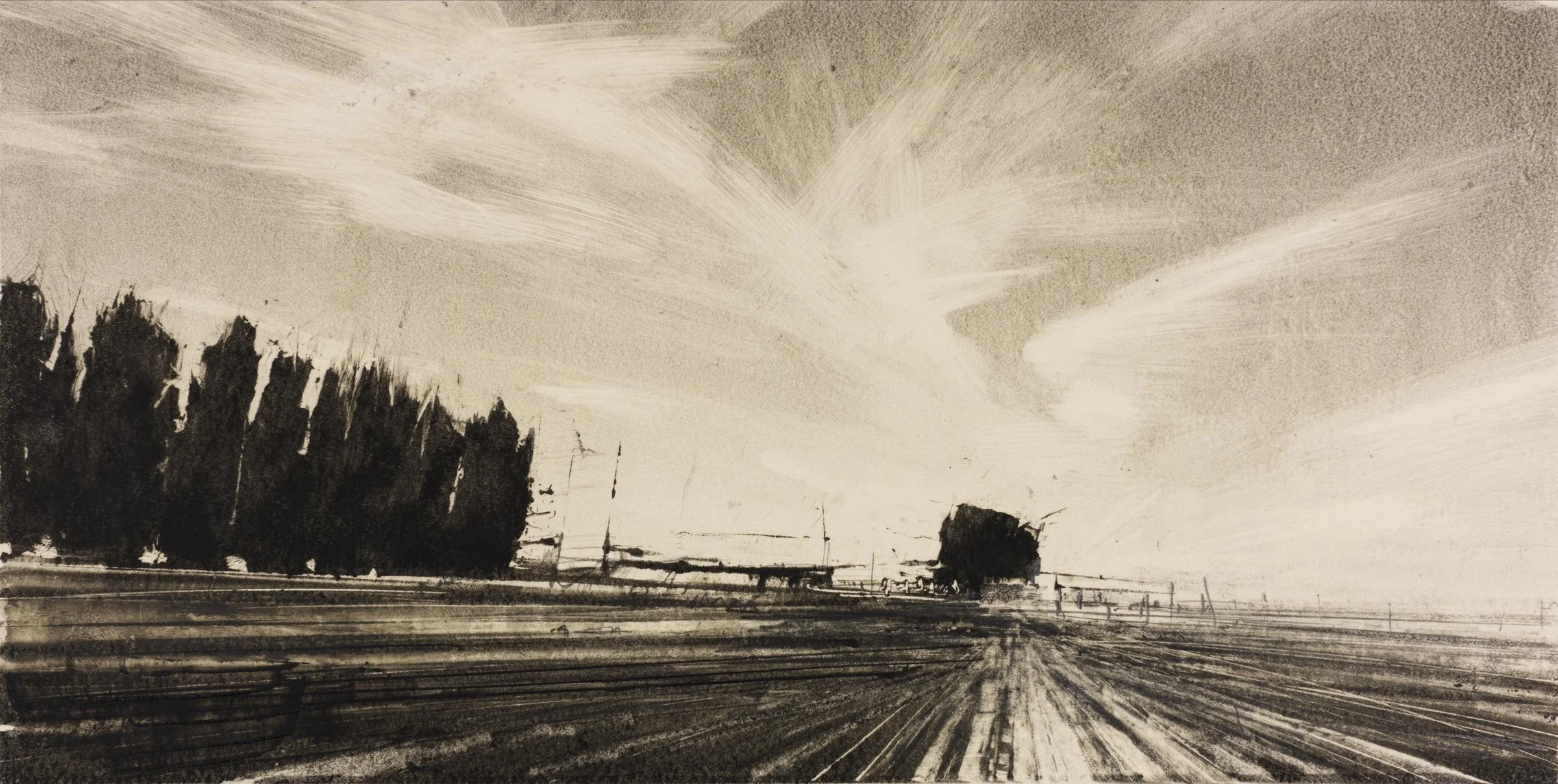 Wendy Orville Northwest Artist — Harris Harvey Gallery