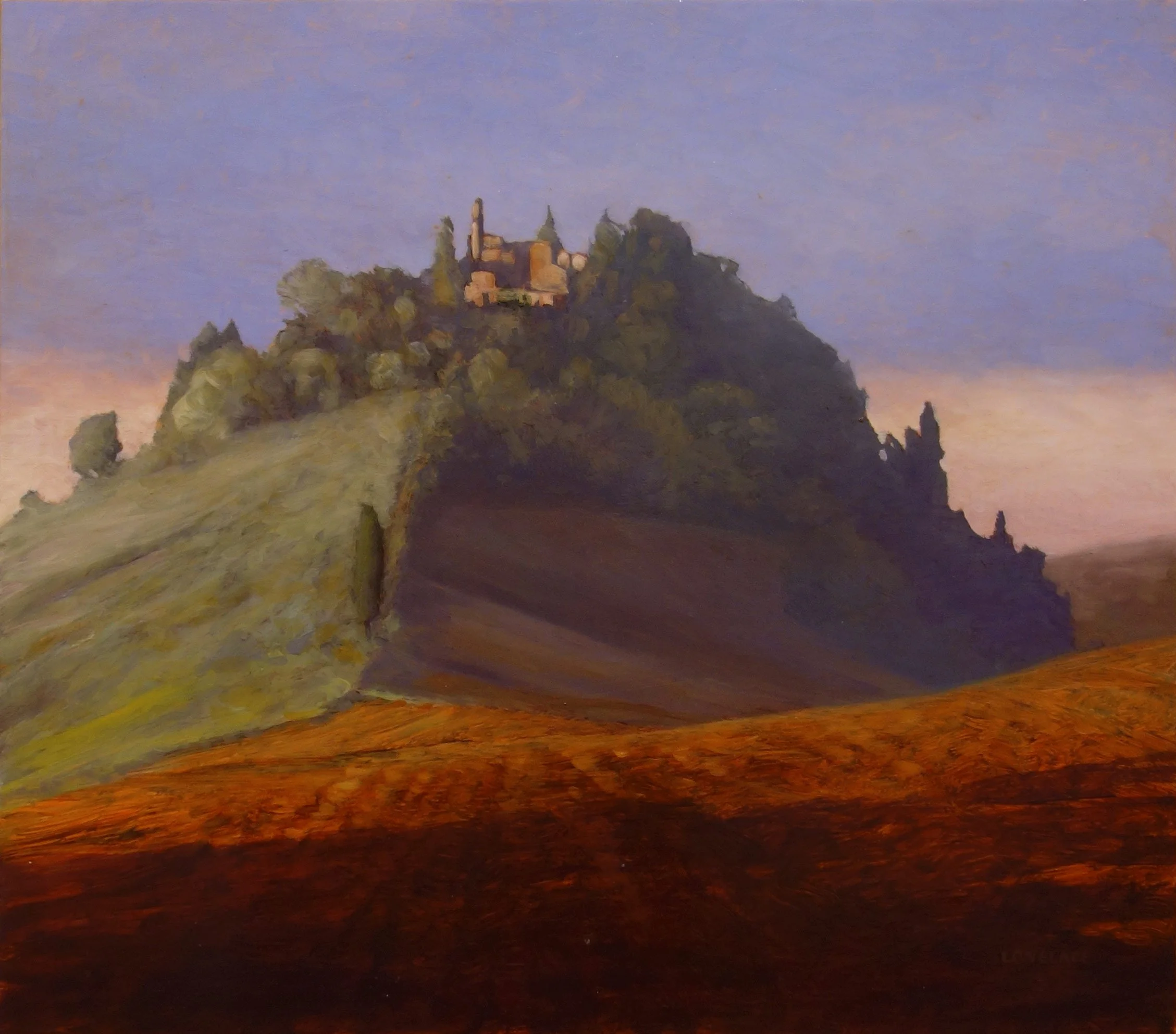 Kent Lovelace - Northwest Artist — Harris Harvey Gallery